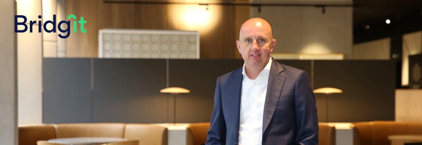 Non-bank lender Bridgit appoints Stephen Doyle as Head of Distribution ...