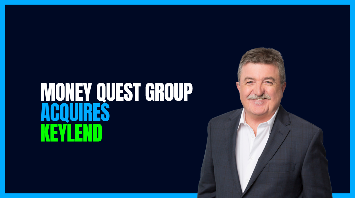 Money Quest Group Acquires Keylend | Finance & Coffee