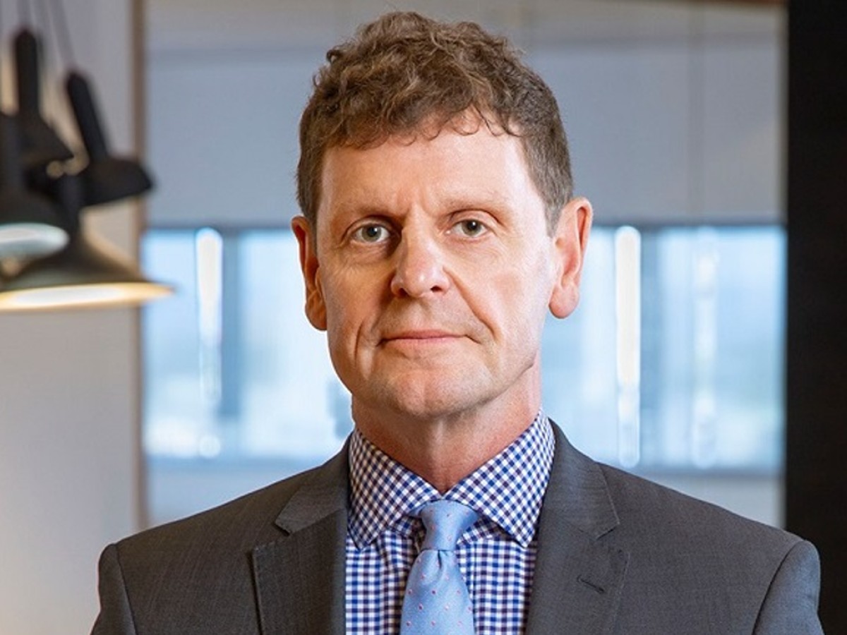 Appointment of Mark Hewitt to the MFAA Board | Finance & Coffee