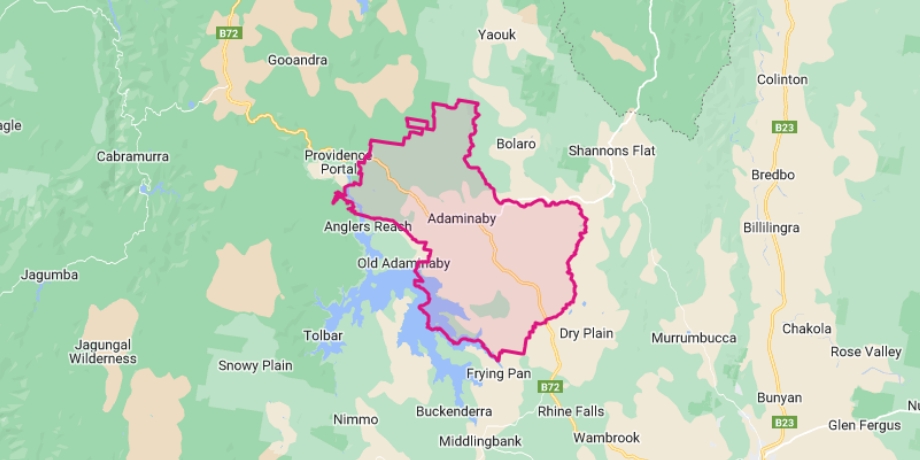 Every Childcare Centre and Ratings in Adaminaby, NSW, 2629 | KindiCare