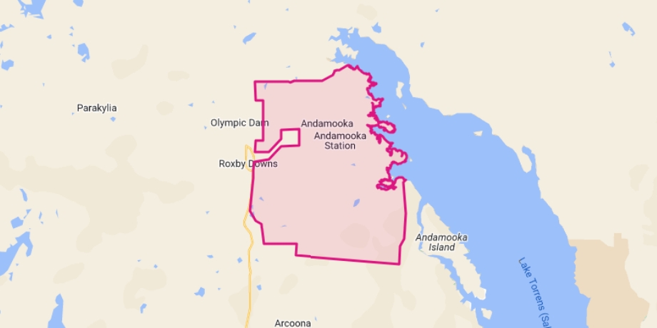 Find Affordable Kindergartens near Andamooka Station, SA, 5719 | KindiCare