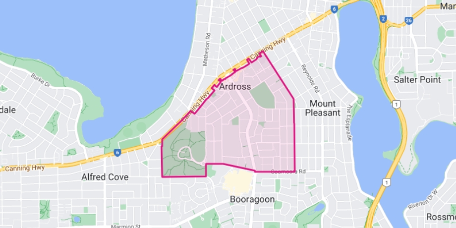 See Every Early Learning Centre in Ardross, WA, 6153 | KindiCare