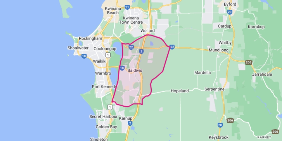 See Every Early Learning Centre in Baldivis, WA, 6171 | KindiCare