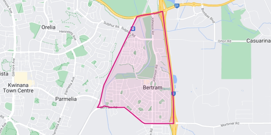 See Every Early Learning Centre in Bertram, WA, 6167 | KindiCare