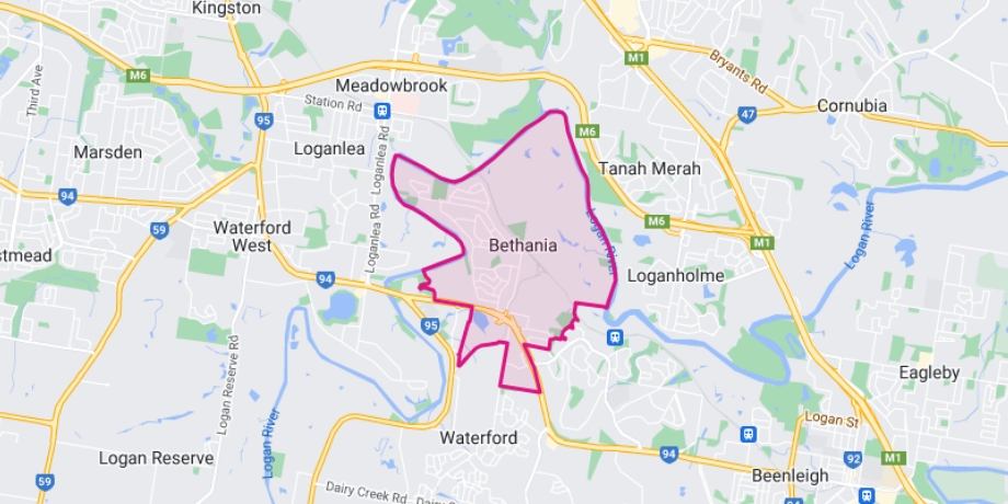 Find Preschool Vacancies in Bethania, QLD, 4205 | KindiCare