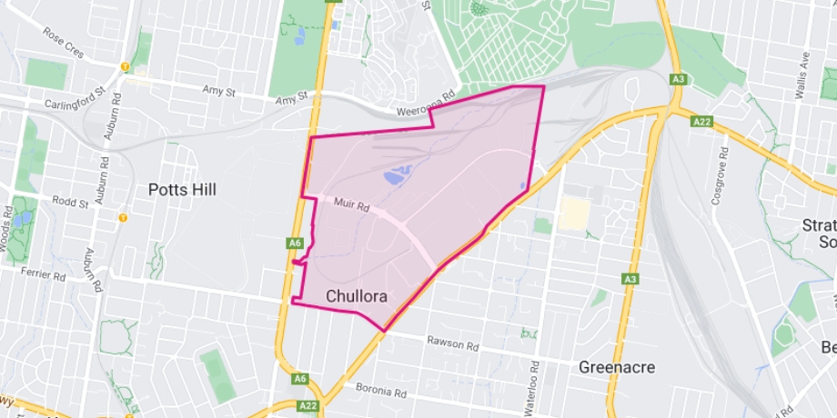 Find Affordable Childcare Centres near Chullora, NSW, 2190 | KindiCare