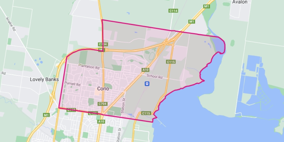 Discover Childcare Services in Corio, VIC, 3214 | KindiCare