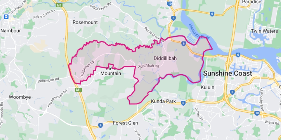 Find Preschool Vacancies in Diddillibah, QLD, 4559 | KindiCare