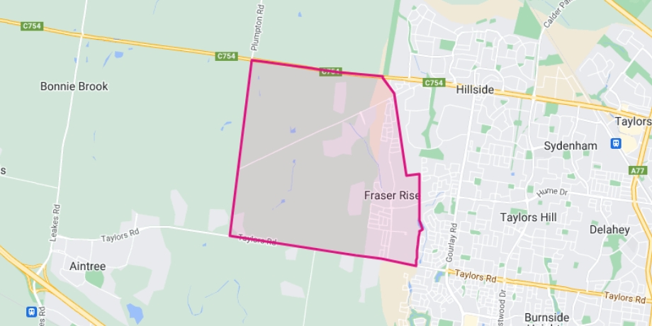 Discover Childcare Services in Fraser Rise, VIC, 3336 | KindiCare