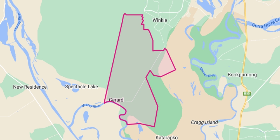 Explore 0 Preschools in Gerard, SA, 5343 | KindiCare