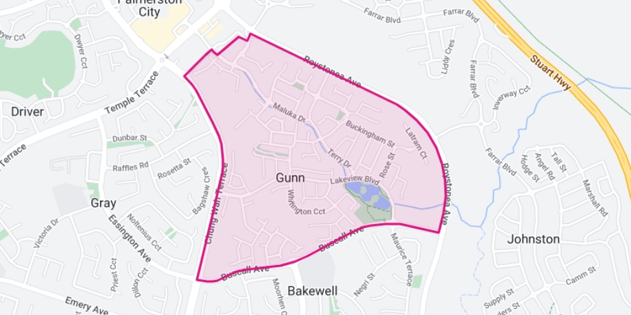 Discover the Highest Rated Childcare Centres near Gunn, NT, 0832 ...