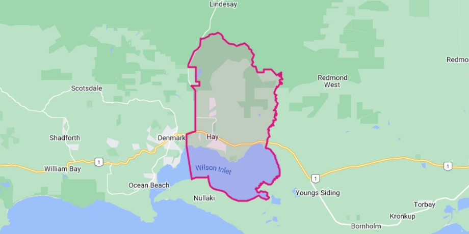 See Every Early Learning Centre in Hay, WA, 6333 | KindiCare