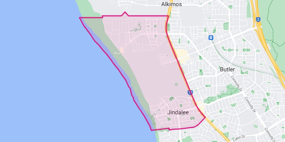 See Every Early Learning Centre in Jindalee, WA, 6036 | KindiCare