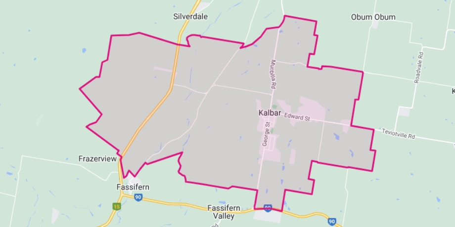 Find Preschool Vacancies in Kalbar, QLD, 4309 | KindiCare