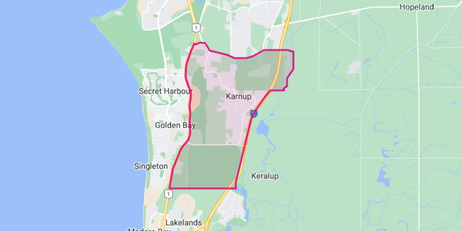 See Every Early Learning Centre in Karnup, WA, 6176 | KindiCare