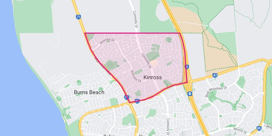 See Every Early Learning Centre in Kinross, WA, 6028 | KindiCare