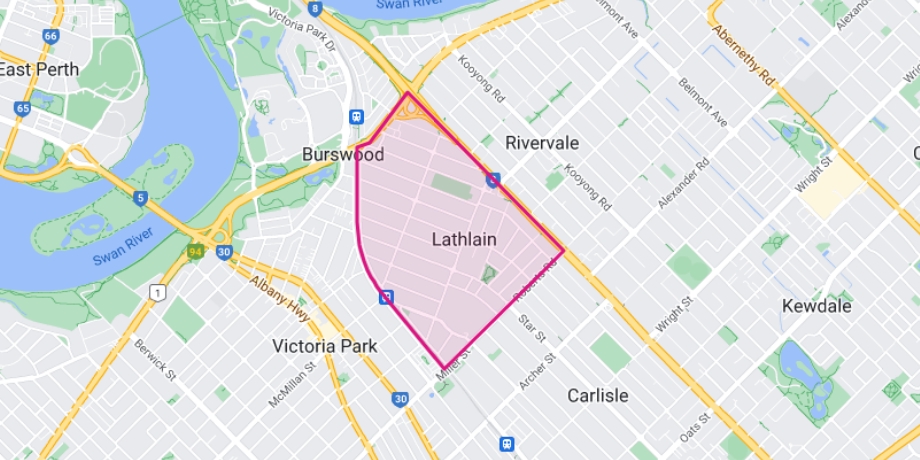 See Every Early Learning Centre in Lathlain, WA, 6100 | KindiCare