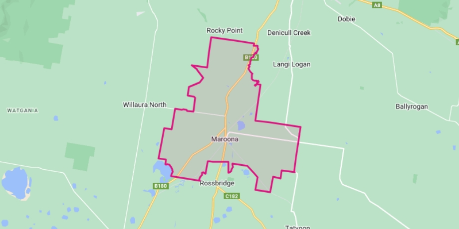 Discover Childcare Services in Maroona, VIC, 3377 | KindiCare