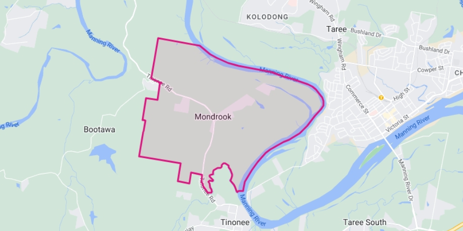 Find Affordable Childcare Centres near Mondrook, NSW, 2430 | KindiCare
