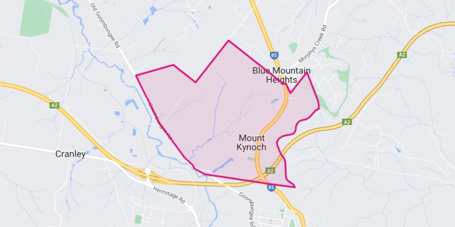 Find Preschool Vacancies in Mount Kynoch, QLD, 4350 | KindiCare