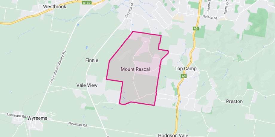 Find Preschool Vacancies in Mount Rascal, QLD, 4350 | KindiCare