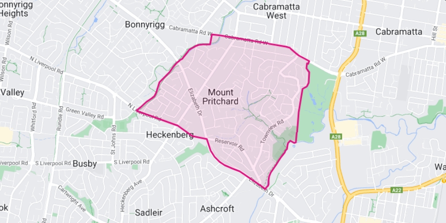 Find Affordable Childcare Centres near Mt Pritchard, NSW, 2170 | KindiCare