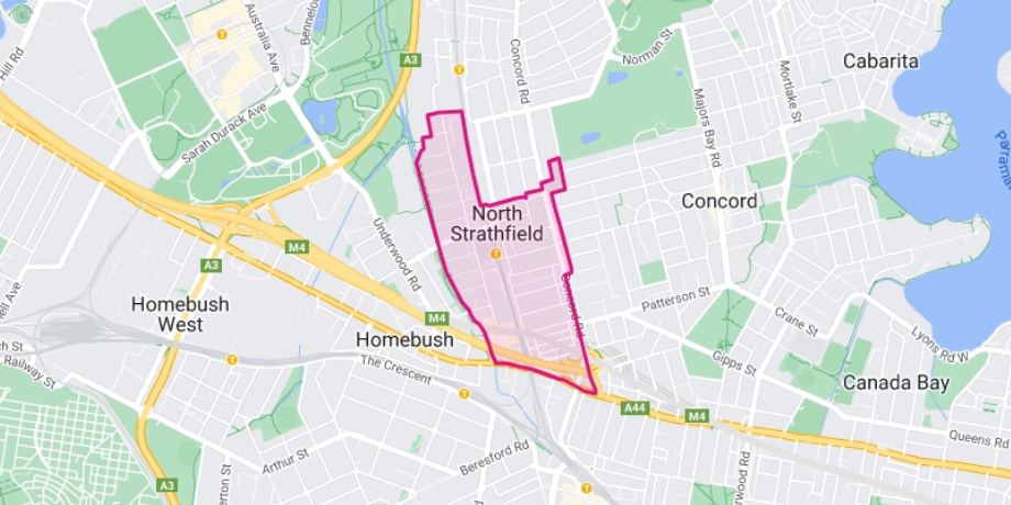 Find Affordable Childcare Centres near North Strathfield, NSW, 2137 ...