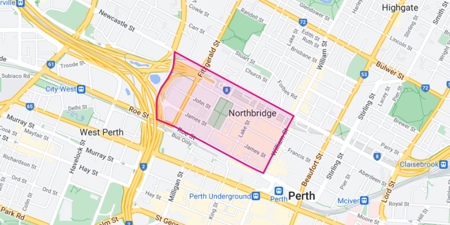 See Every Early Learning Centre in Northbridge, WA, 6000 | KindiCare