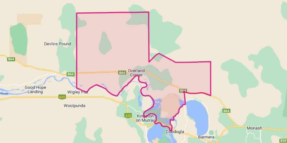 Explore 0 Preschools in Overland Corner, SA, 5330 | KindiCare