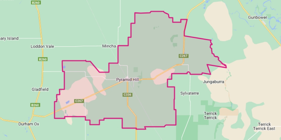 See Childcare Ratings and Parent Reviews for Pyramid Hill, VIC, 3575 ...