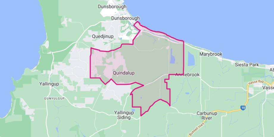 See Every Early Learning Centre in Quindalup, WA, 6281 | KindiCare