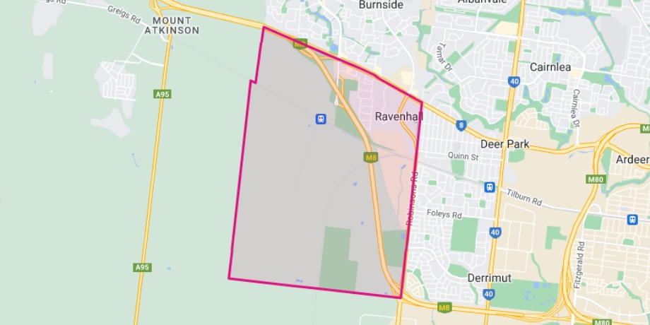 Discover Childcare Services in Ravenhall, VIC, 3023 | KindiCare