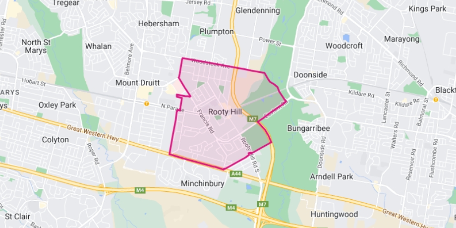 Every Childcare Centre and Ratings in Rooty Hill, NSW, 2766 | KindiCare