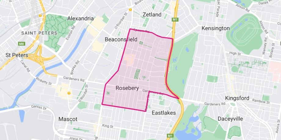 Find Affordable Childcare Centres near Rosebery, NSW, 2018 | KindiCare
