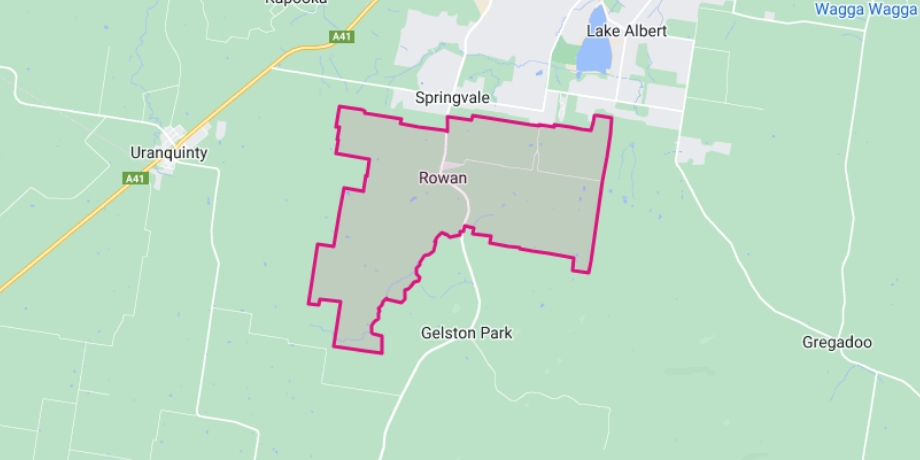 Every Childcare Centre and Ratings in Rowan, NSW, 2650 | KindiCare