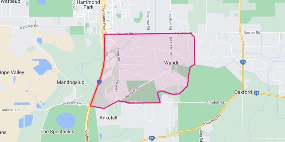 See Every Early Learning Centre in Wandi, WA, 6164 | KindiCare