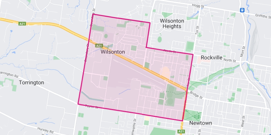 Find Preschool Vacancies in Wilsonton, QLD, 4350 | KindiCare