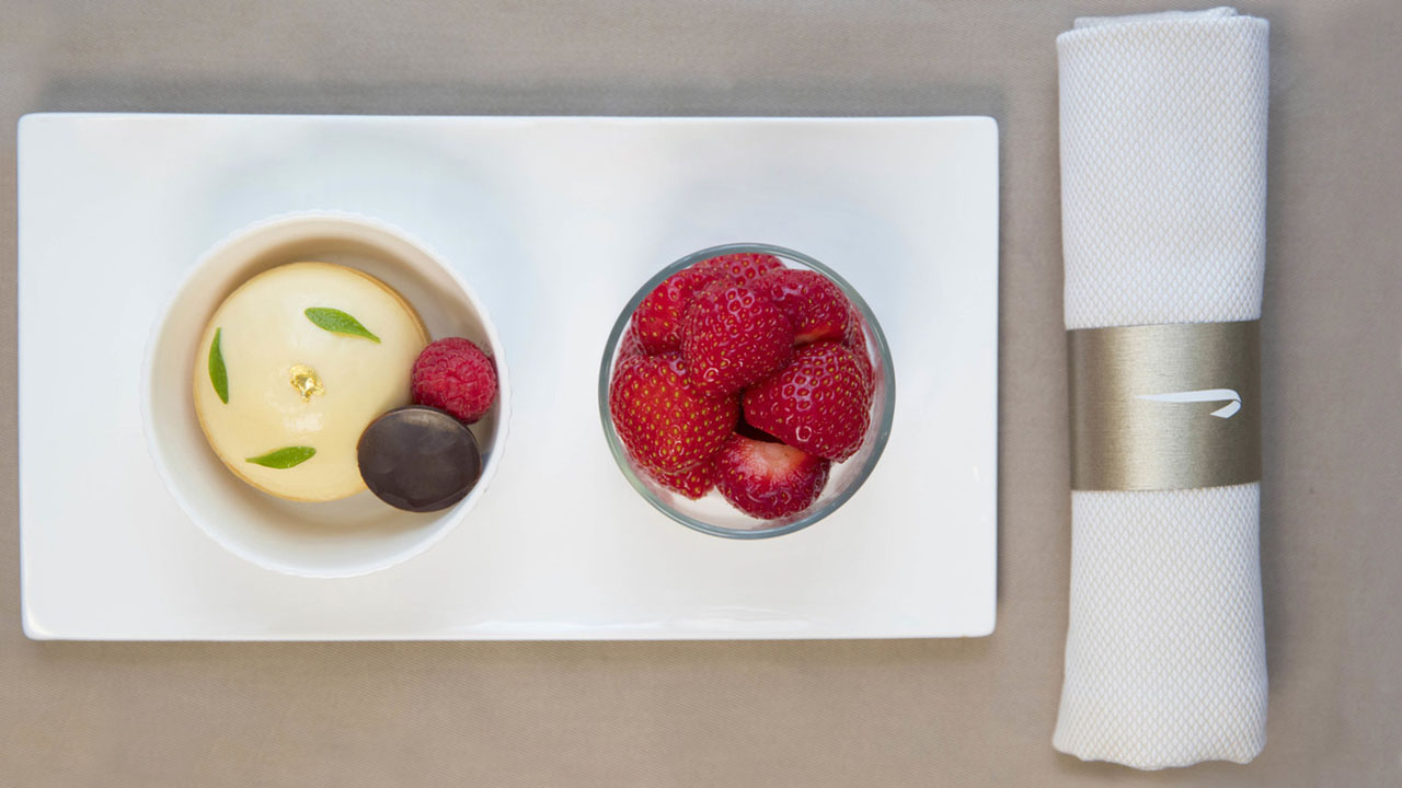 British Airways/Qantas First Class to Europe - FirstClass Travel Specialist