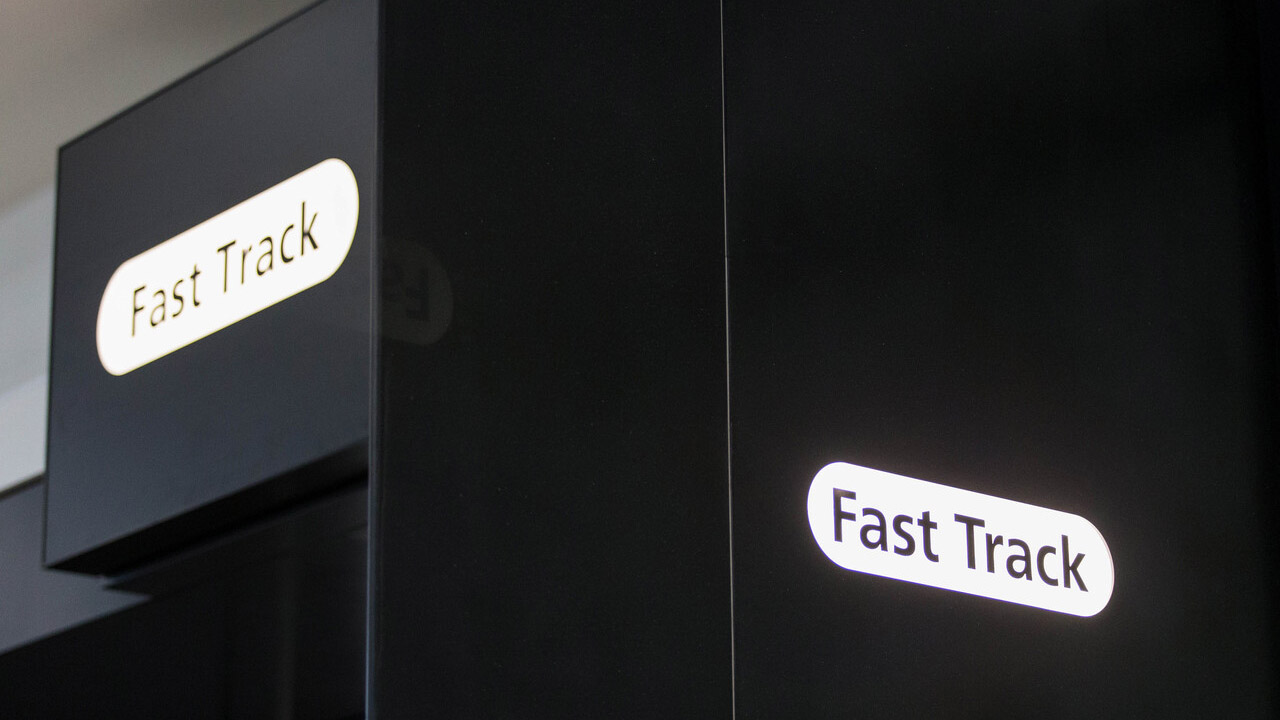 Business Class to Europe with British Airways