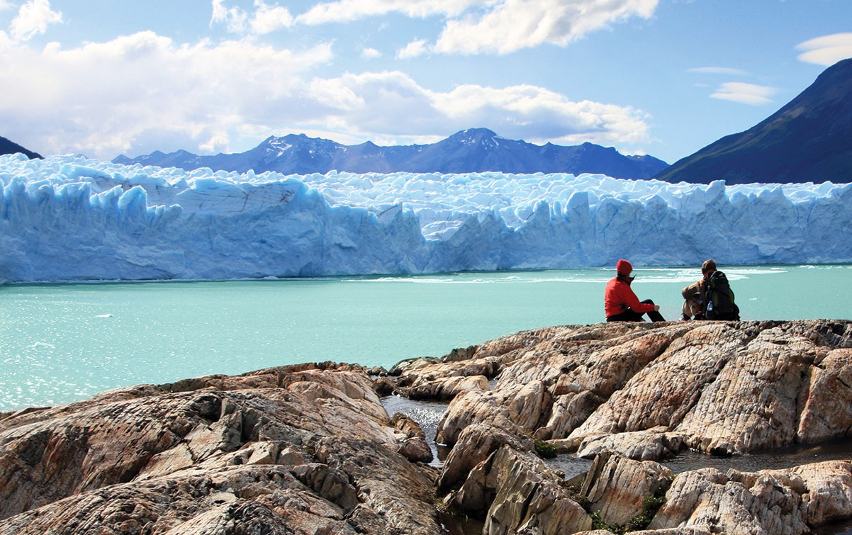 Patagonia: The Last Wilderness, 10 Days Buenos Aires to Santiago with A ...