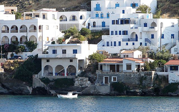 Private Yacht Charter, Greek Islands - FirstClass Travel Specialist