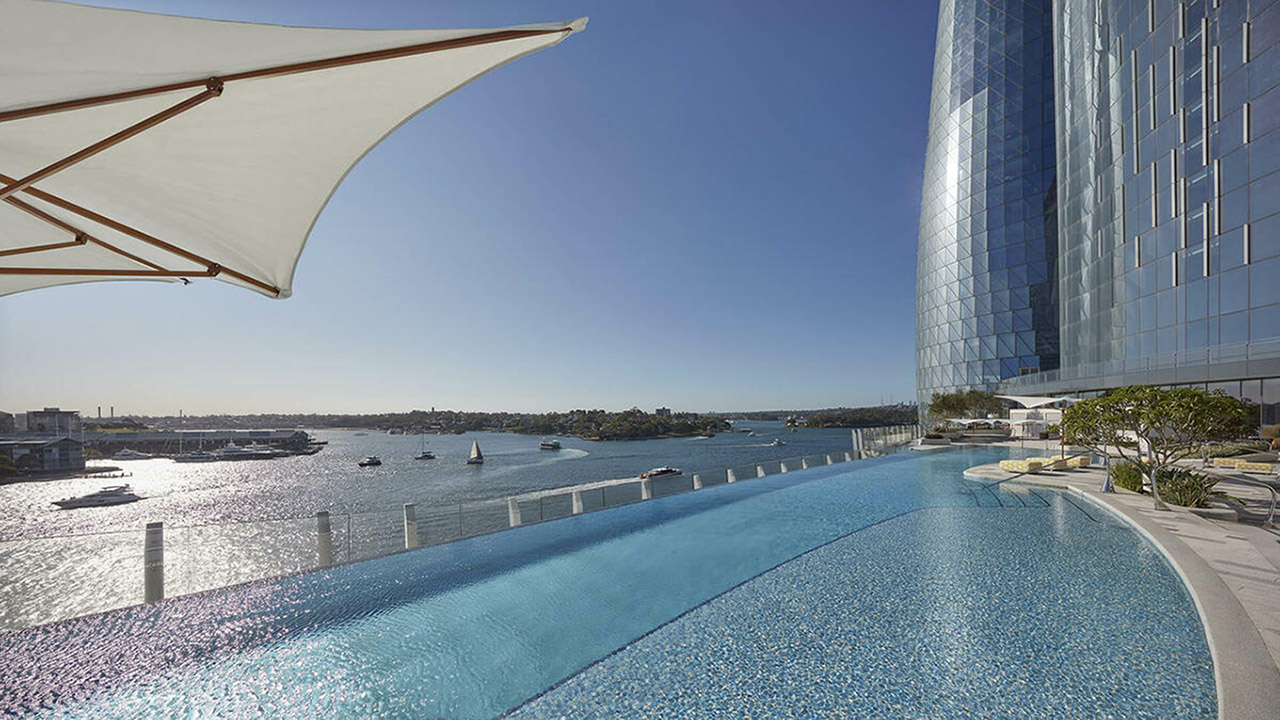 Crown Towers Sydney - FirstClass Travel Specialist