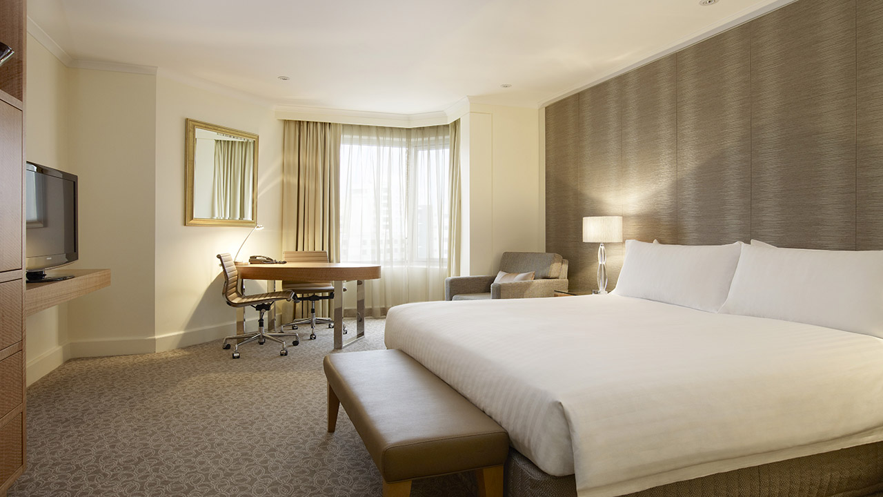 Hyatt Regency Perth - FirstClass Travel Specialist
