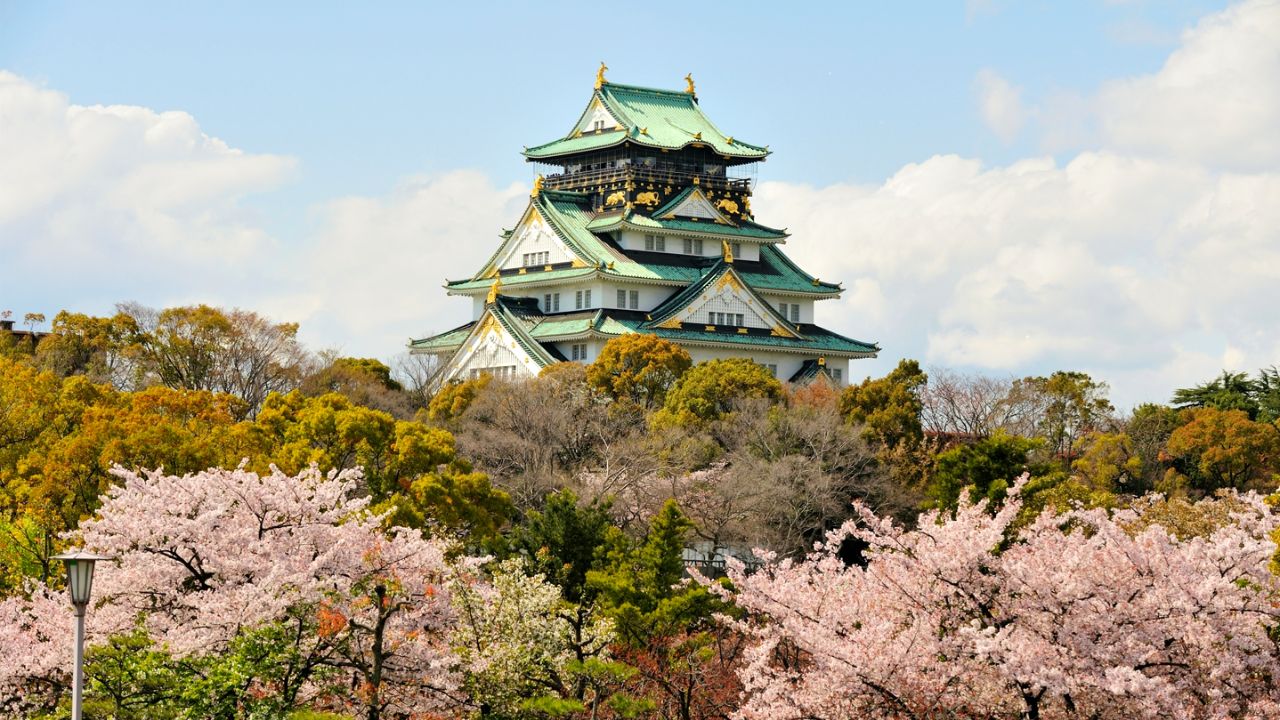 Japan Has Finally Reopened Its Borders - FirstClass Travel Specialist