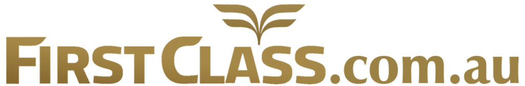 Firstclass.com.au — Luxury First & Business Class Travel Specialists