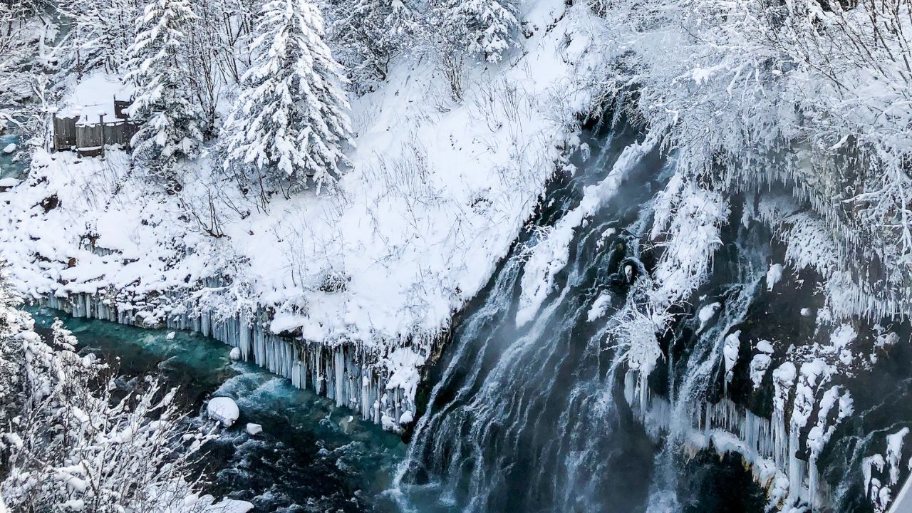10-day Northern Japan: Winter in Hokkaido - FirstClass Travel Specialist