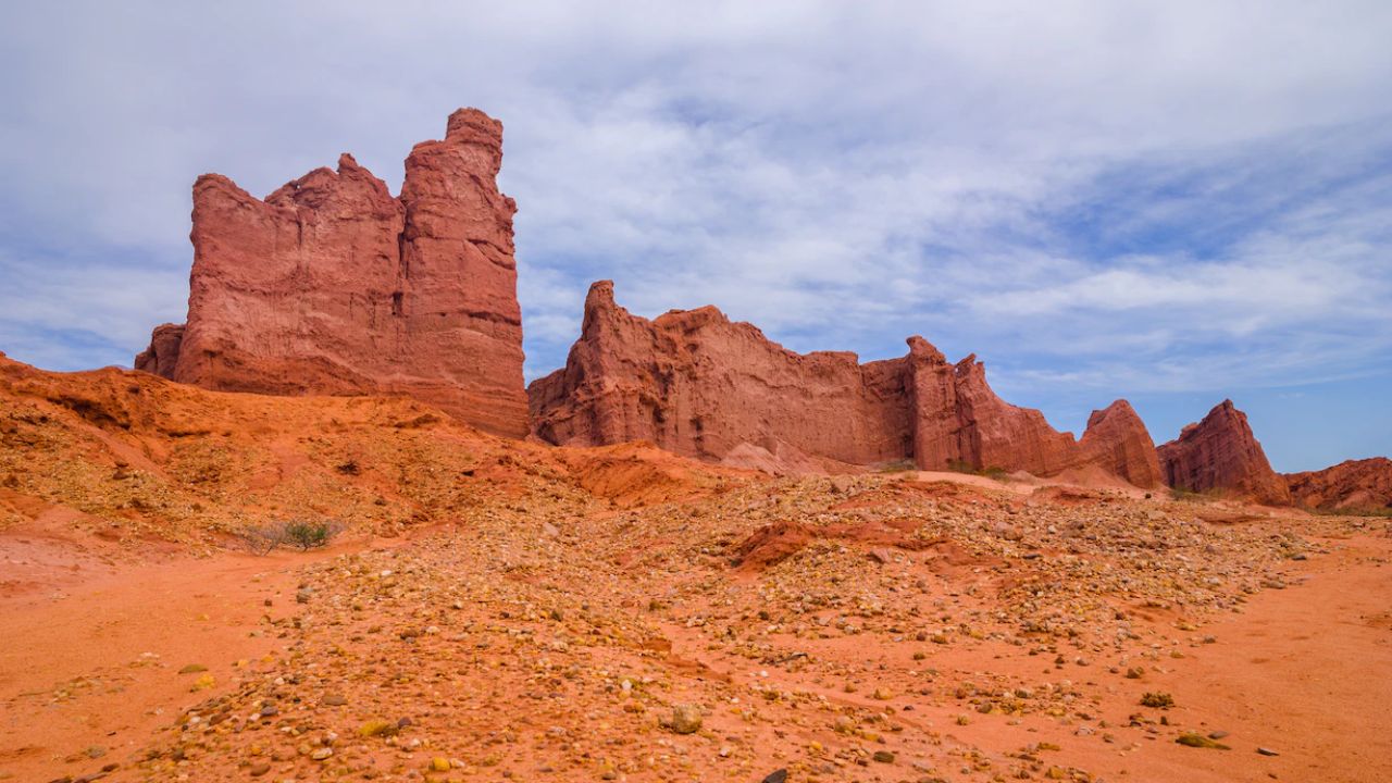 El Cafayate - FirstClass Travel Specialist