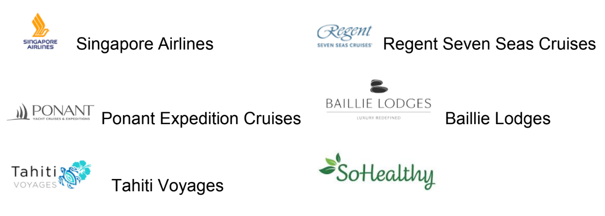 First Class Client Event 2022 - FirstClass Travel Specialist