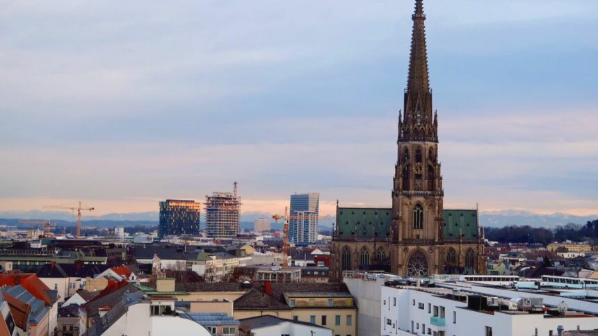 Linz Archives - FirstClass Travel Specialist