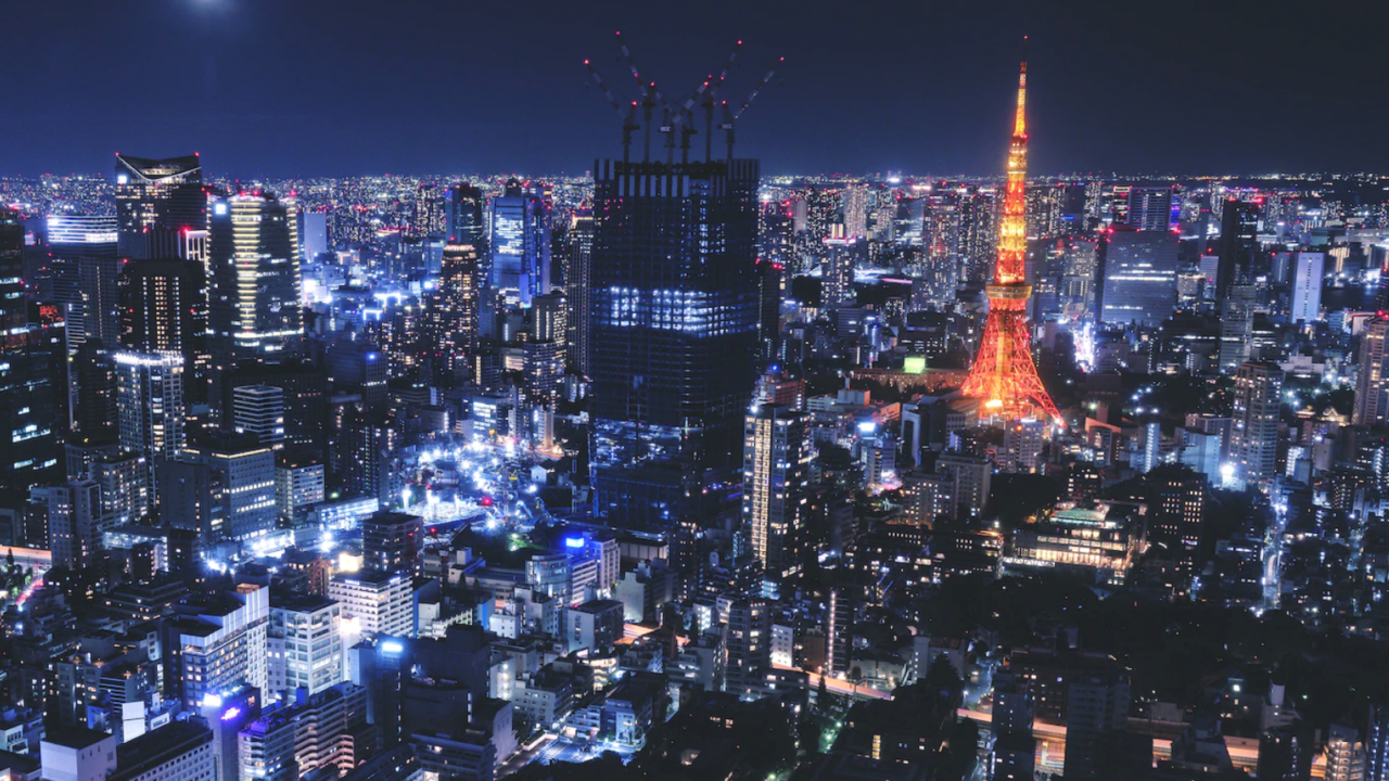 The Tokyo travel guide: What to do and must see tourist attractions